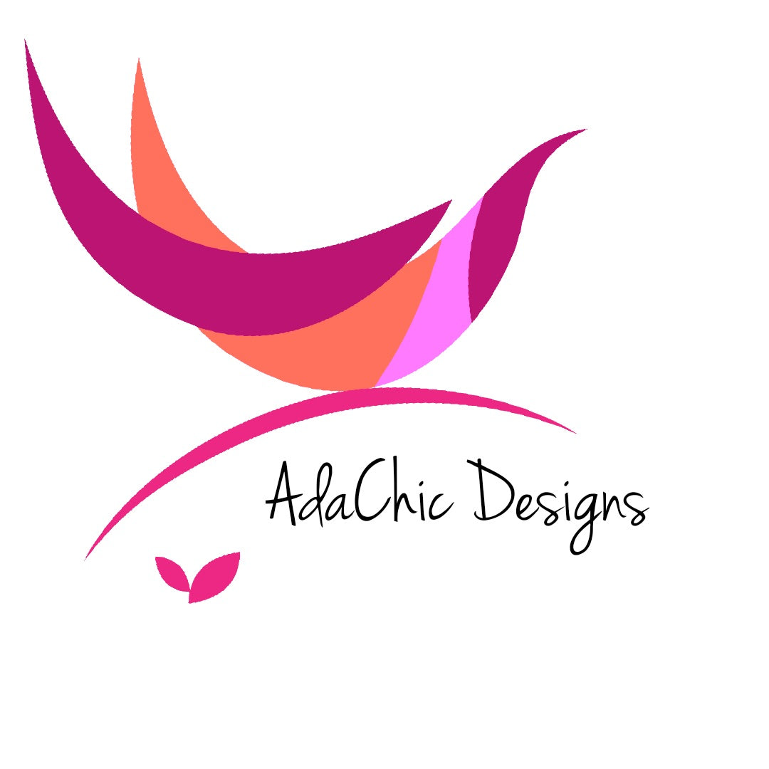 Ada Leather Elongated Clutch – AdaChicDesigns